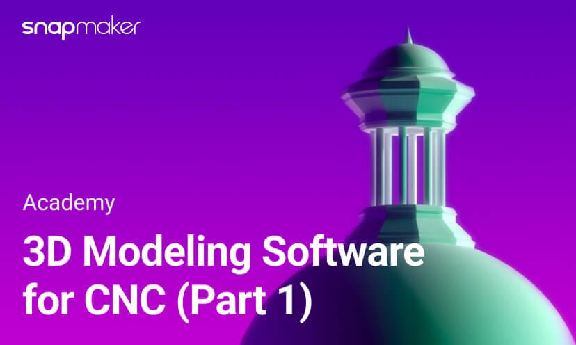 CAD for CNC: Eight 3D Modeling Software Picks to Visualize Your Ideas ...