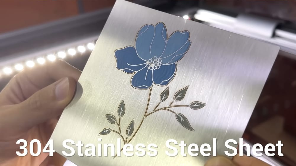 Laser Engraving vs. Etching: What's the Difference?