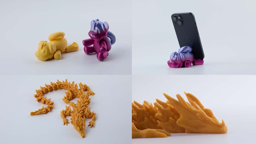 Where to Sell 3D Printed Items: Etsy, Amazon, eBay & Beyond