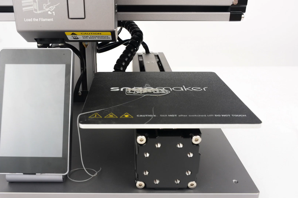 3D Printing First Layer: Problems and Solutions