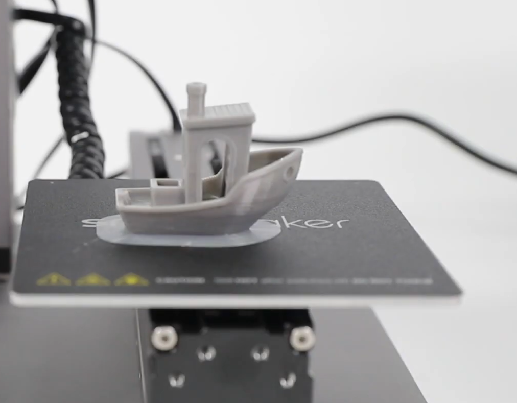 3D Printing First Layer: Problems and Solutions