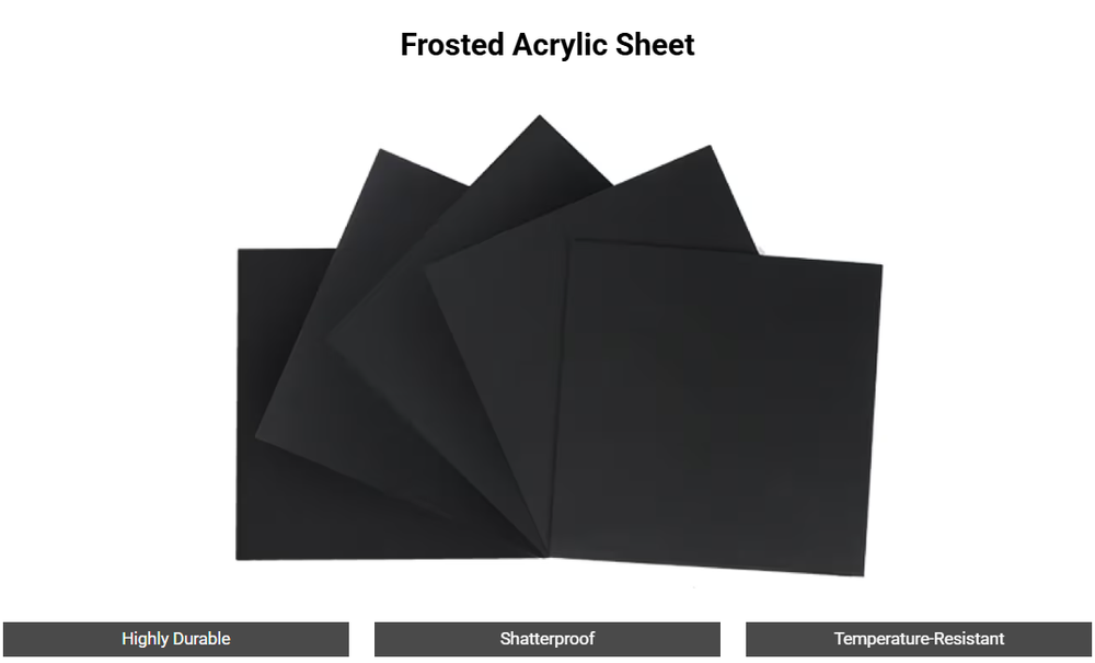 How to Laser Cut Acrylic Like a Pro