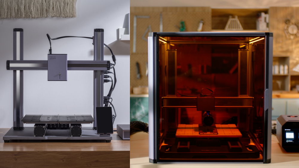 Enclosed vs. Open 3D Printer: A Practical Guide to Choosing the Right One