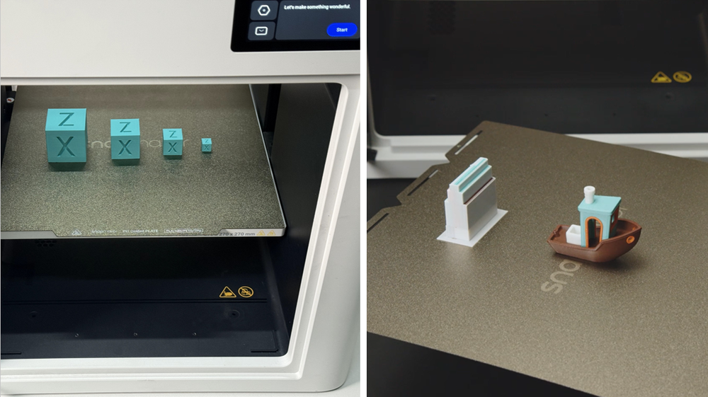 How to Use a Calibration Cube to Fine-Tune Your 3D Printer