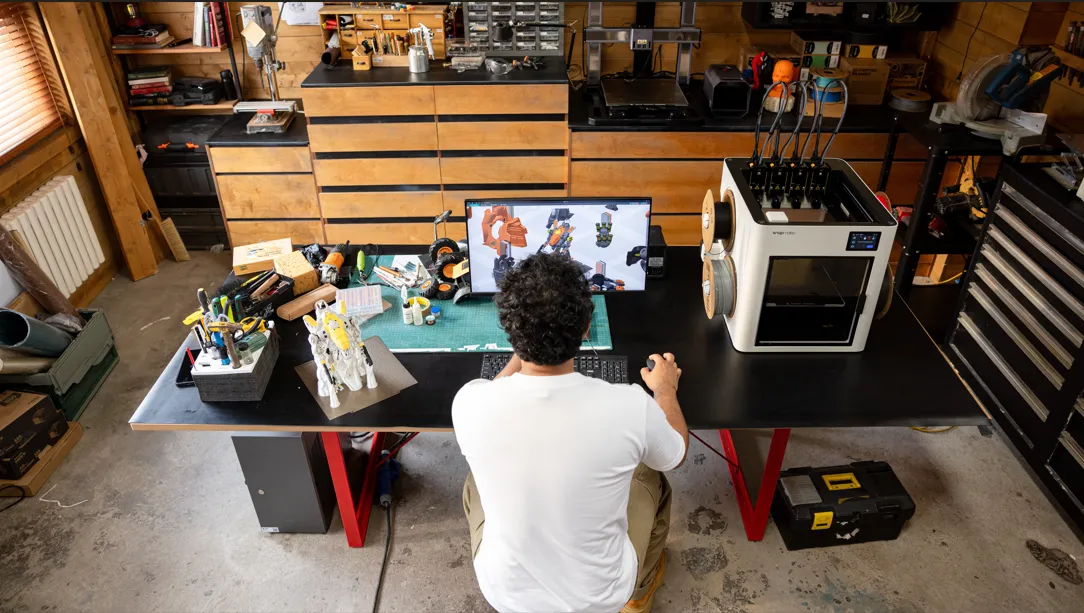 Guide to 3D Printing Infill: Get Stronger, Faster Prints