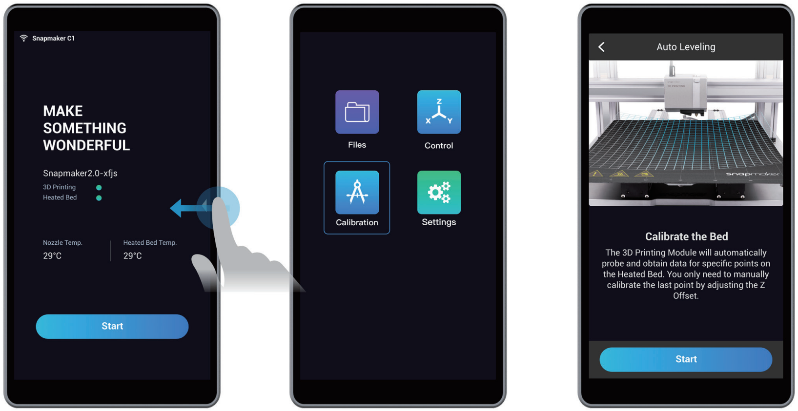 Guide to Perfect 3D Printer Bed Leveling