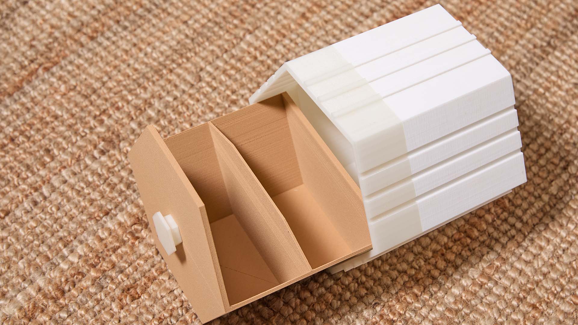 Wood PLA 3D Printing: Crafting Natural-Look Prints with Ease