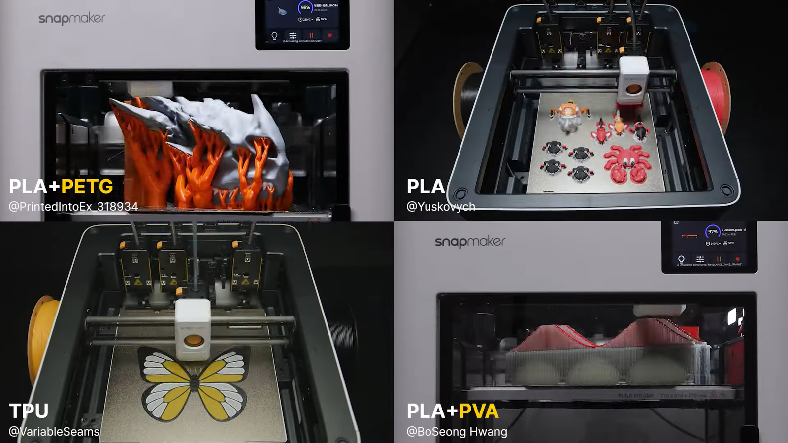 Marlin vs. Klipper: Which 3D Printer Firmware is Right for You?