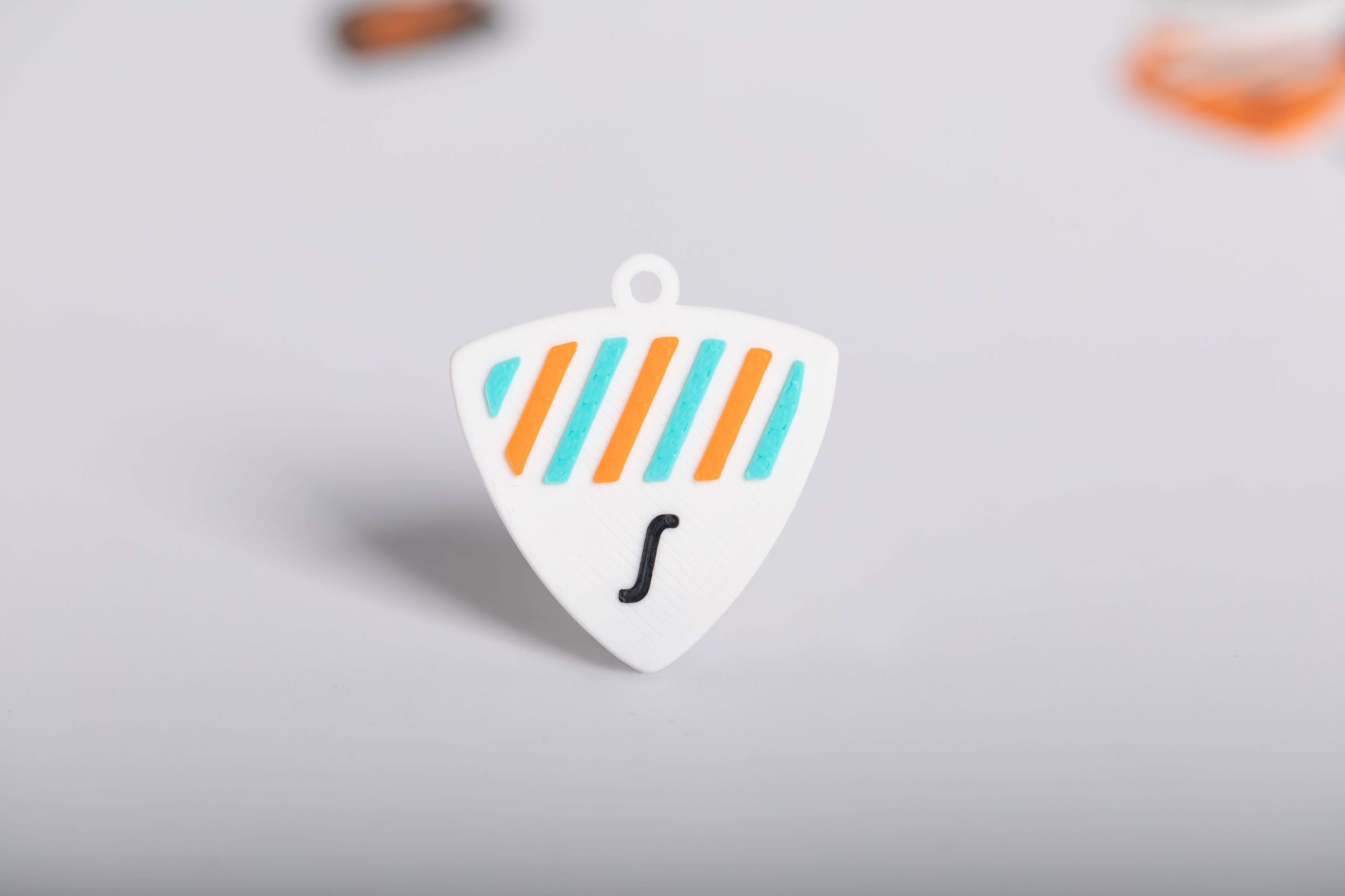 How to 3D Print Custom Guitar Picks with Snapmaker: A Beginner's Guide