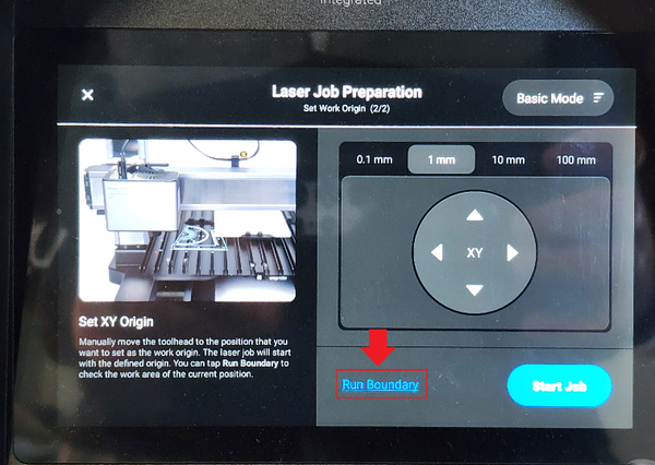 How to Create Laser Engraved Canvas Art