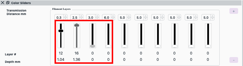 How to Turn a 2D Image into a Multi-color 3D-printed Relief with Hueforge