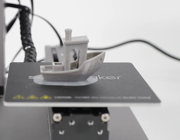 3D Printing First Layer: Problems and Solutions