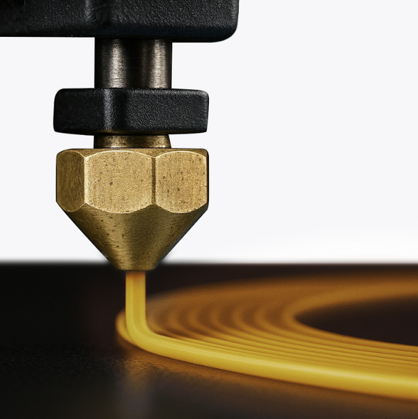 PLA 3D Printing Temperature