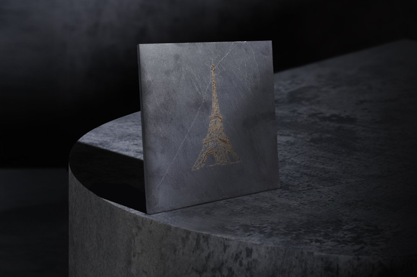 Ultimate Guide to Laser Engraving Stone