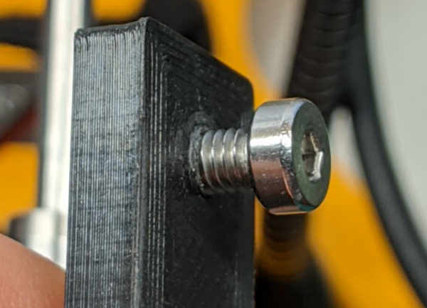 Guide to Designing and 3D Printing Threads