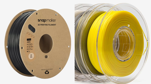How to Respool 3D Printer Filament Without Creating a Tangled Mess