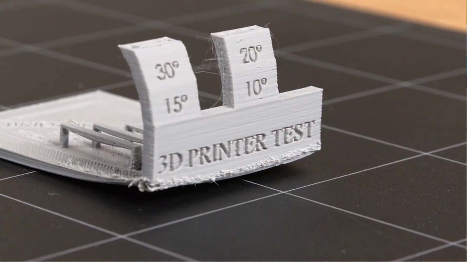 3D Print Warping: Why It Happens and How to Fix It